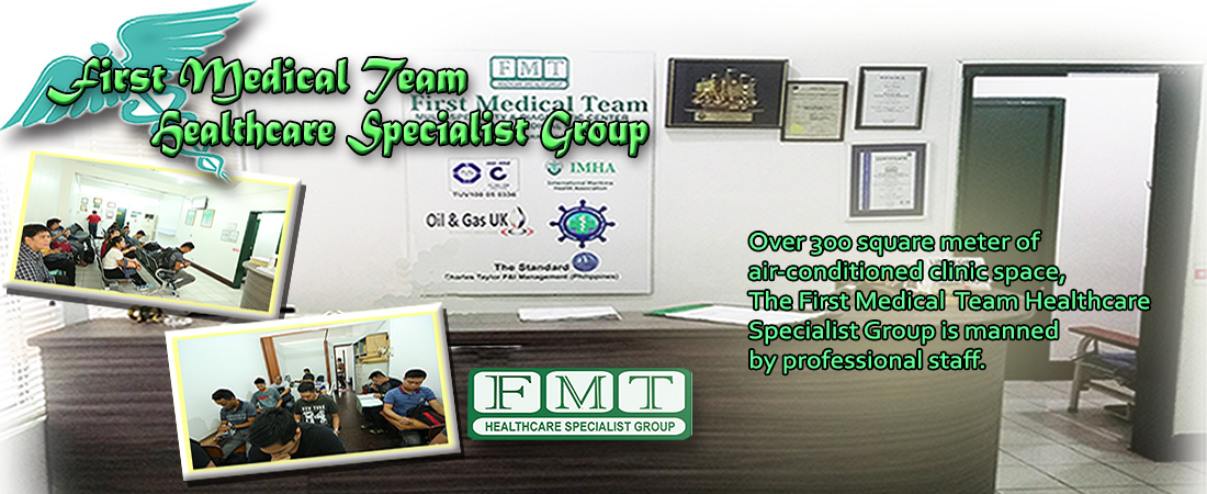 FMT Healthcare Specialist Group